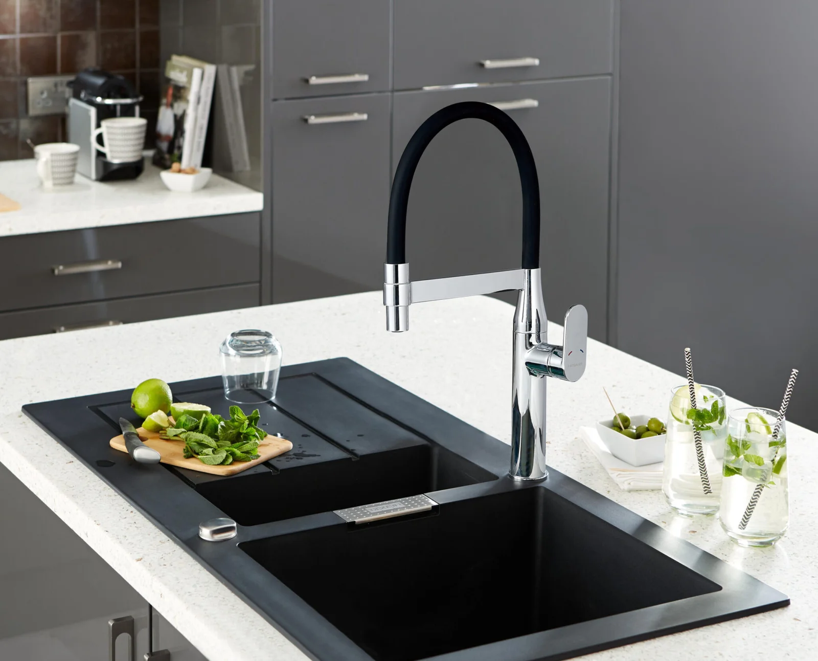 HESANIT® - Haco - Hesse, André & Co